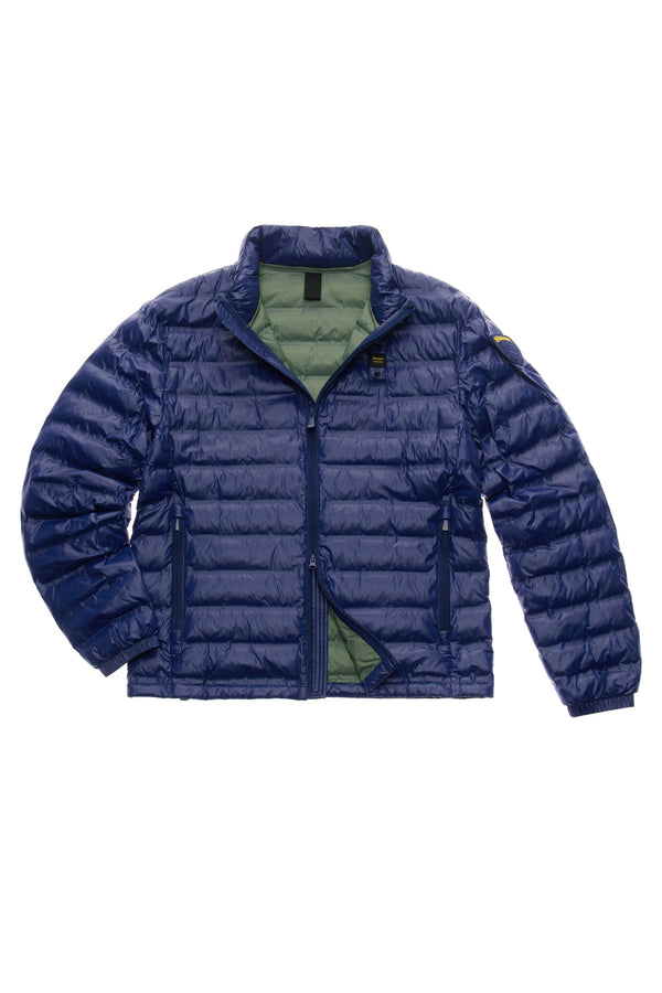 Blauer